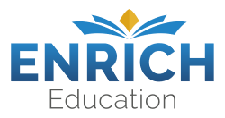 讓溝通變成咒語 - Enrich Education